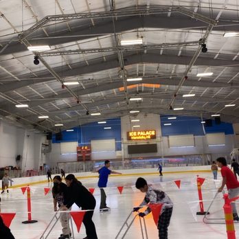 ICE PALACE - Updated June 2025 - 257 Photos & 229 Reviews - 4510 Salt ...