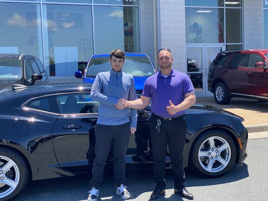 BAYSIDE CHRYSLER DODGE JEEP RAM - Updated December 2025 - 15 Reviews ...