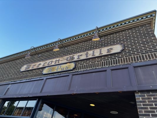 BRECON GRILLE - Updated December 2025 - 40 Photos & 105 Reviews - 101 W ...