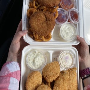 PAHOA FRESH FISH - 118 Photos & 228 Reviews - Fish & Chips - 15-2670 ...