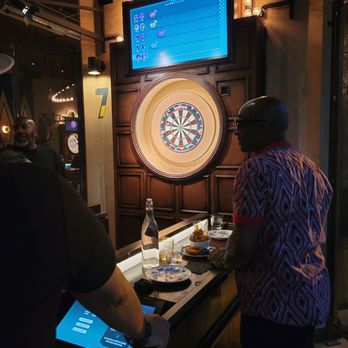 FLIGHT CLUB - Updated September 2025 - 483 Photos & 360 Reviews - 111 W ...