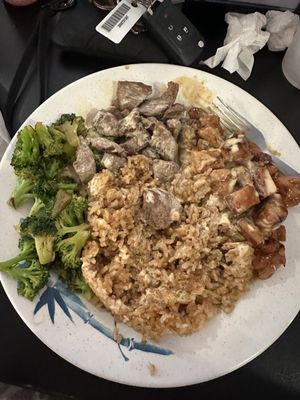 JO HIBACHI - Updated July 2025 - 22 Photos & 50 Reviews - 300 Elm St ...