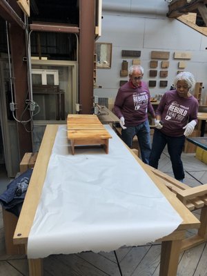 REBUILDING EXCHANGE - 135 Photos & 68 Reviews - 1740 W Webster Ave ...