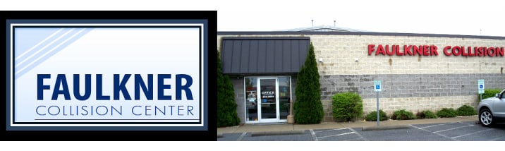 FAULKNER COLLISION OF CARLISLE - Updated October 2025 - 2 Roadway Dr ...