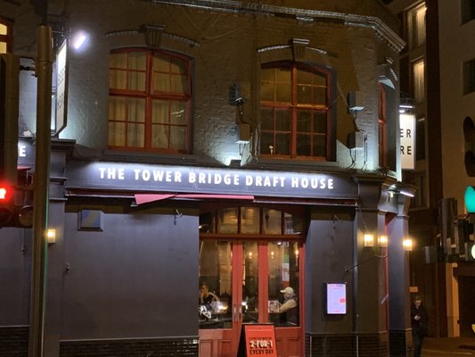 THE DRAFT HOUSE - Updated June 2025 - 69 Photos & 77 Reviews - 206-208 ...