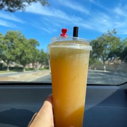 UNCLE TEA - Updated June 2025 - 593 Photos & 390 Reviews - 2550 E Amar ...