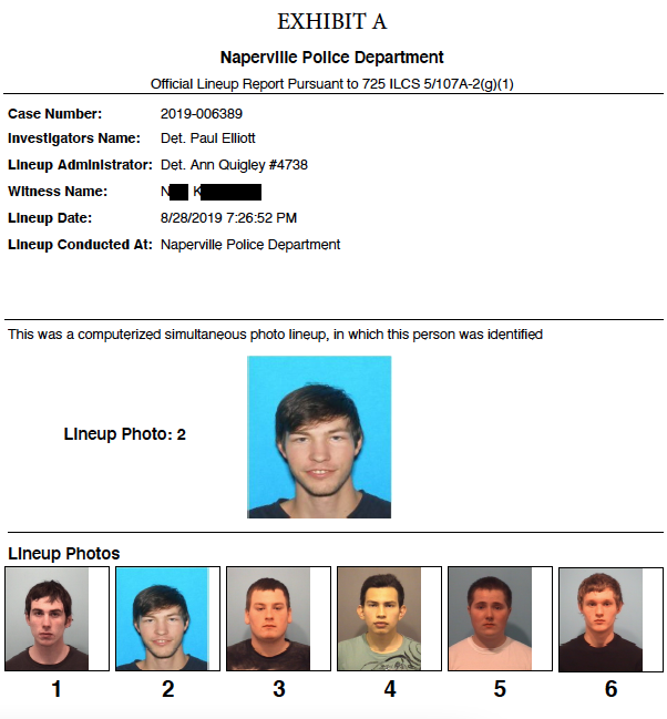 NAPERVILLE POLICE DEPARTMENT - Updated January 2025 - 19 Reviews - 1350 ...