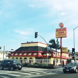 GOLDEN BIRD CHICKEN - Updated December 2025 - 166 Photos & 215 Reviews ...
