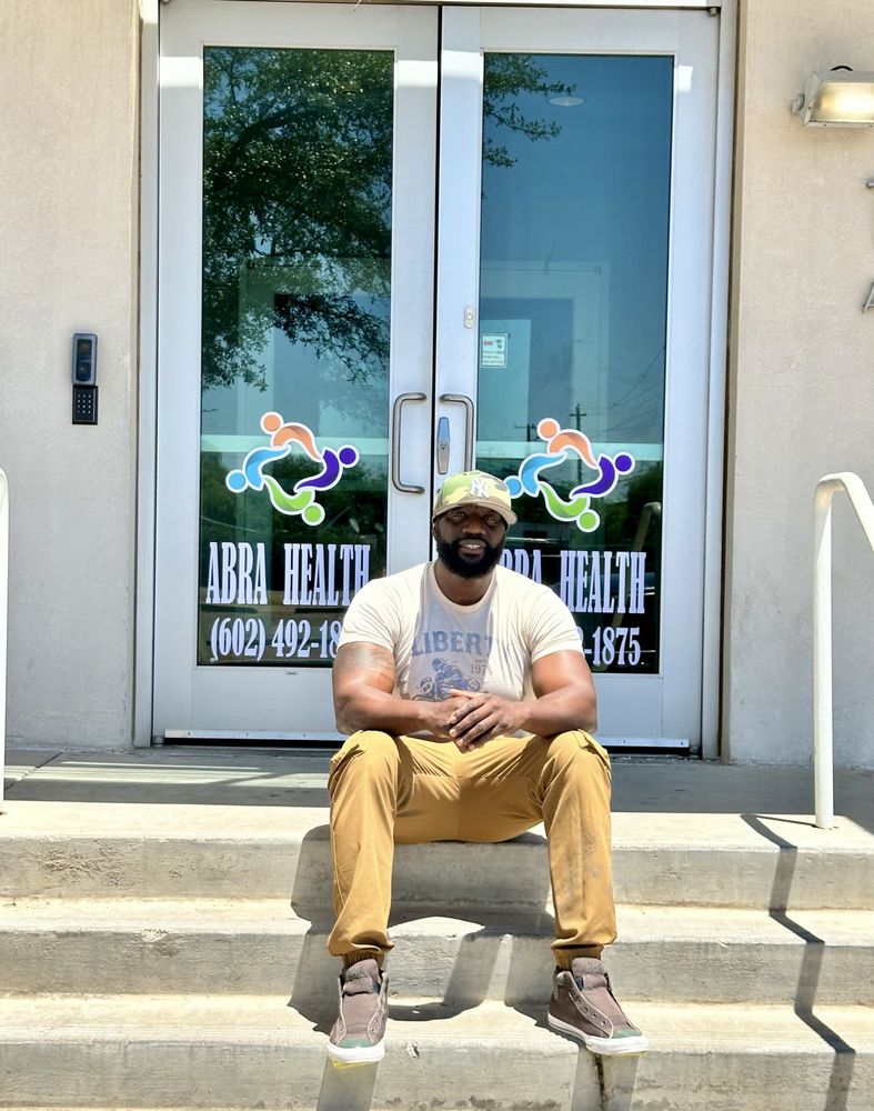 ABRA HEALTH - Updated December 2025 - 1401 E Jefferson St, Phoenix ...