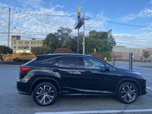 LEXUS OF WATERTOWN - Updated December 2025 - 35 Photos & 460 Reviews ...