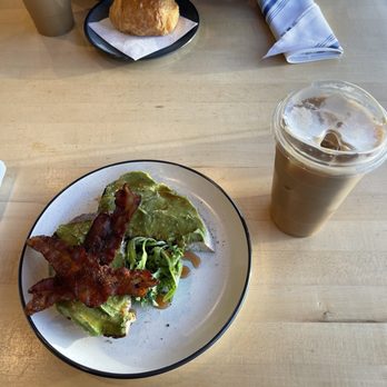 LOYAL COFFEE - Updated February 2025 - 381 Photos & 394 Reviews - 408 S ...