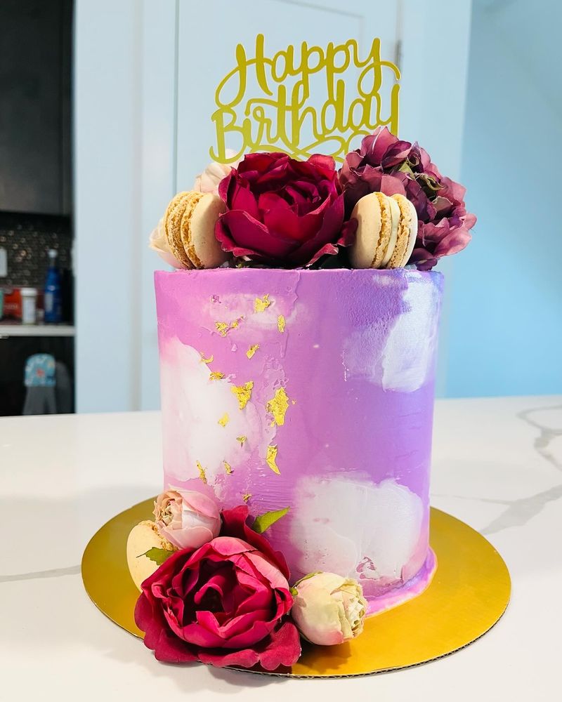 SPRINKLE BERRY CAKES - Updated June 2026 - 31 Photos & 20 Reviews - 540 ...