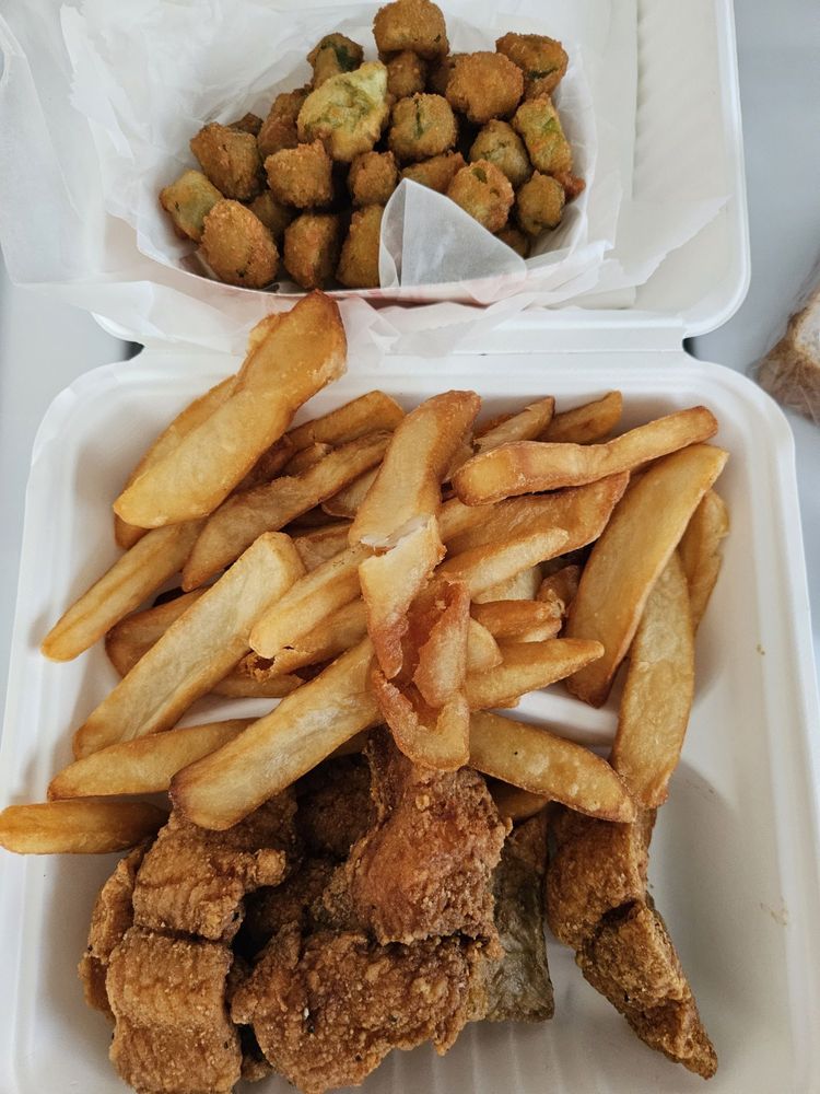 FRESH FISH HOUSE - Updated November 2025 - 57 Photos & 41 Reviews ...