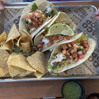 LIME FRESH MEXICAN GRILL - 46 Photos & 22 Reviews - 153 Sugar Belle Dr ...