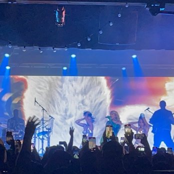 SHOWBOX SODO - Updated March 2025 - 182 Photos & 392 Reviews - 1700 1st ...