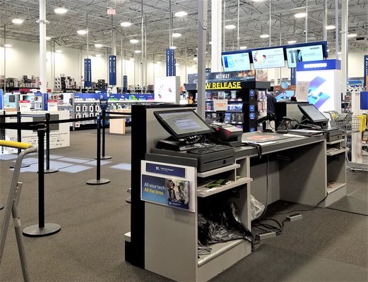 BEST BUY - AVON - Updated July 2024 - 12 Photos & 40 Reviews - 10346 E ...