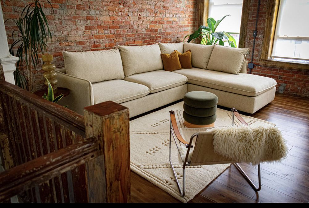 MODERN DESIGN SOFAS - Updated November 2025 - 31 Photos - 31 Reviews ...