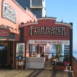 THE FISH HOPPER - Updated July 2025 - 8280 Photos & 7319 Reviews - 700 ...