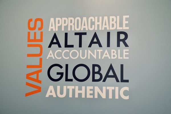 ALTAIR GLOBAL - Updated January 2026 - 53 Reviews - 3201 Dallas Pkwy ...