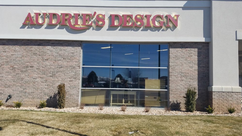 AUDRIE’S DESIGN - Updated January 2026 - 1690 N State St, Orem, Utah ...