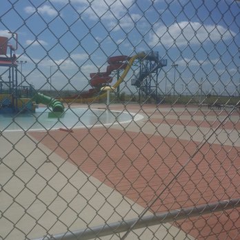 DAVIES RECREATIONAL POOL - Updated October 2025 - 10 Photos - 7150 25th ...