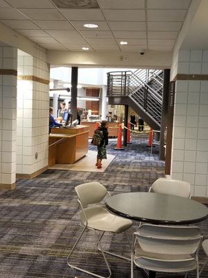 MAPLEWOOD YMCA COMMUNITY CENTER - Updated December 2025 - 15 Photos ...