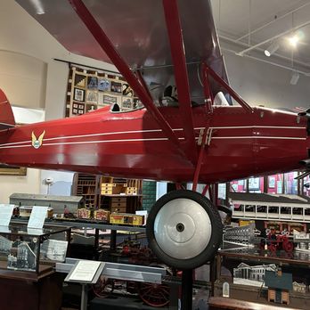 WAYNE COUNTY HISTORICAL MUSEUM - Updated December 2025 - 62 Photos & 13 ...