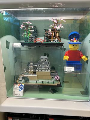 THE LEGO STORE - Updated December 2025 - 14 Photos & 16 Reviews - 6455 ...