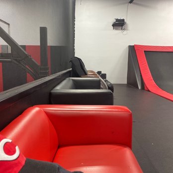 SKY ZONE TRAMPOLINE PARK - Updated December 2025 - 19 Photos & 21 ...