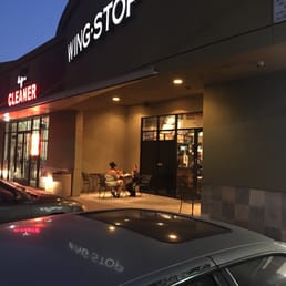 WINGSTOP - Updated December 2024 - 116 Photos & 266 Reviews - 3825 ...