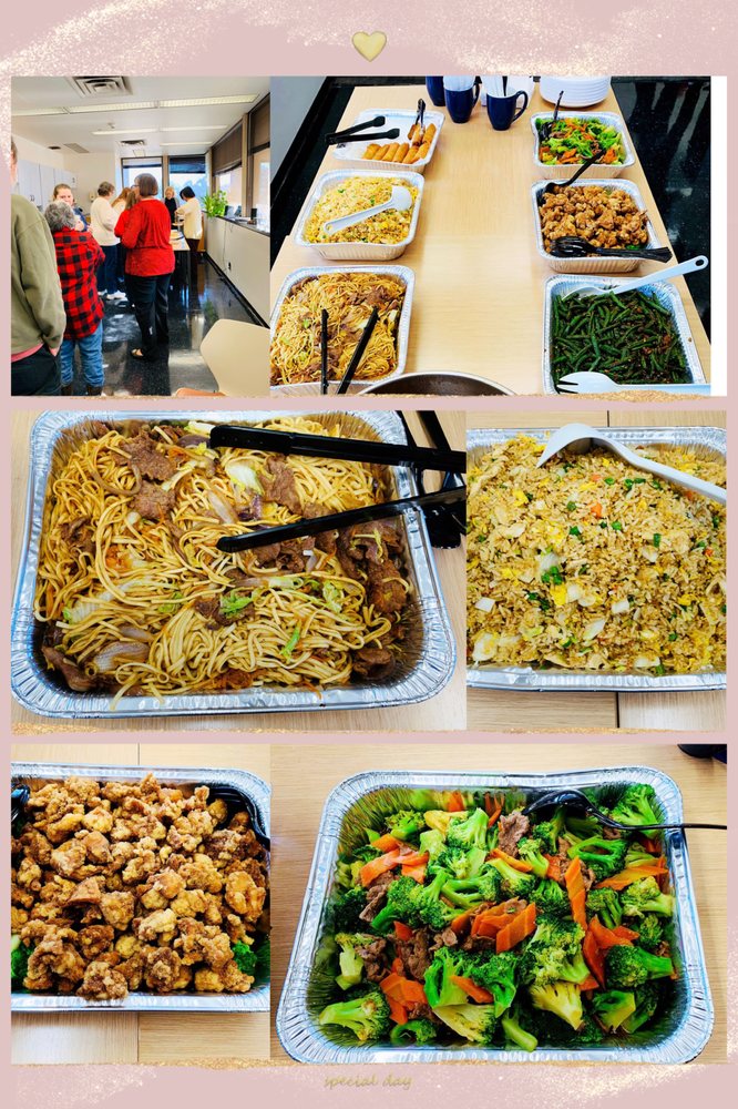 TEXAS FOREST FARM RESTAURANT - Updated December 2024 - 122 Photos & 29 ...