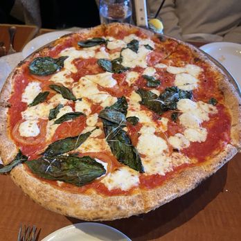 VESTA WOOD FIRED - Updated October 2025 - 708 Photos & 629 Reviews - 64 ...