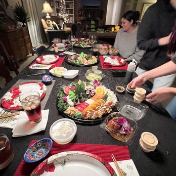 SAKE HOUSE 2 - Updated July 2024 - 316 Photos & 209 Reviews - 1478 ...