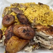 LELO’S BBQ PUERTO RICAN CUISINE - 310 Photos & 378 Reviews - 1270 Saxon ...