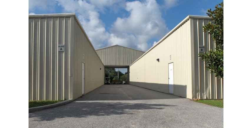 MAGNOLIA SELF STORAGE - Updated December 2025 - 36 Photos - 5010 ...