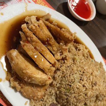 CANTON CHINESE RESTAURANT - Updated January 2026 - 191 Photos & 225 ...