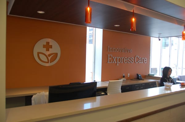 INNOVATIVE EXPRESS CARE - Updated January 2026 - 52 Photos & 483 ...
