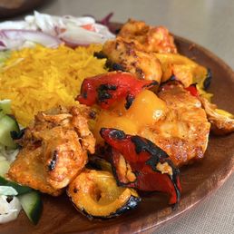 THE ORIGINAL KEBAB - Updated July 2024 - 96 Photos & 92 Reviews - 224 N ...