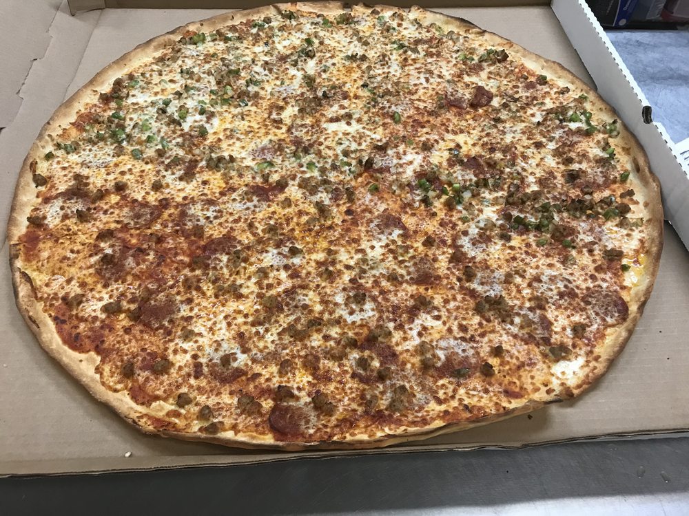 ZACH & DANI’S FIREHOUSE PIZZA - Updated August 2025 - 11 Reviews - 1020 ...