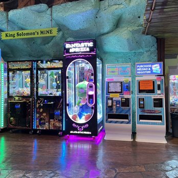 JUNGLE FUN ISLAND - Updated September 2025 - 136 Photos & 70 Reviews ...