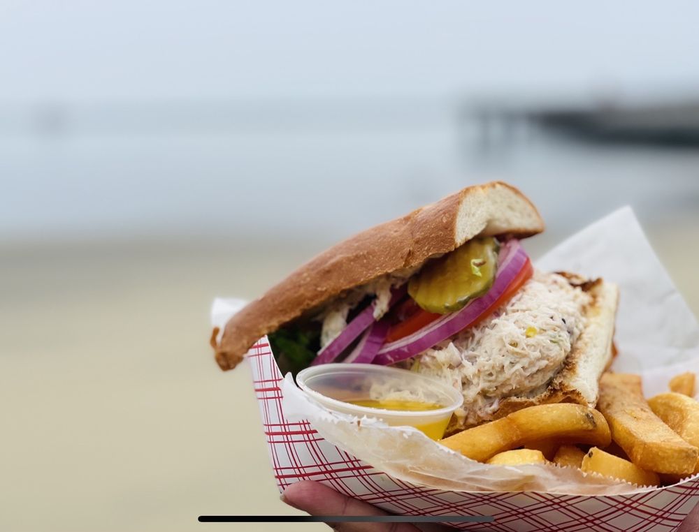 BARBARA’S FISHTRAP - 3825 Photos & 2554 Reviews - Seafood - 281 ...