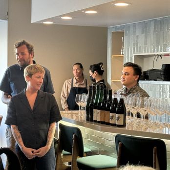 THREADFIN BISTRO - Updated August 2024 - 248 Photos & 36 Reviews - 1016 ...