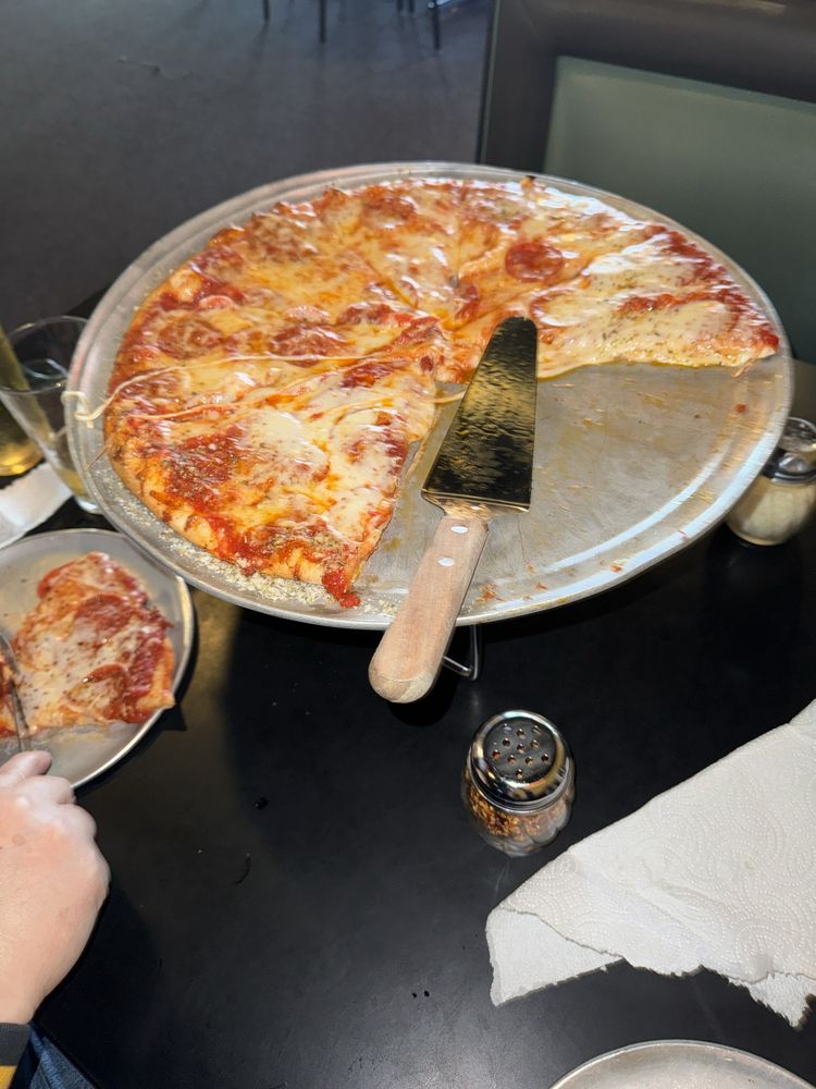 THREE GUYS PIZZA PIES - Updated April 2025 - 176 Photos & 143 Reviews ...