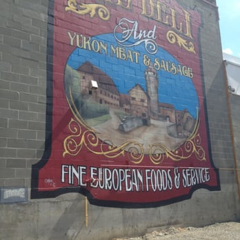 YUKON MEAT & SAUSAGE - Updated January 2026 - 10 Photos & 13 Reviews ...