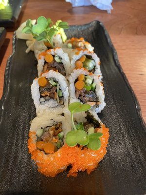 NAMI SUSHI - 369 Photos & 190 Reviews - Sushi Bars - 31260 Pacific Hwy ...