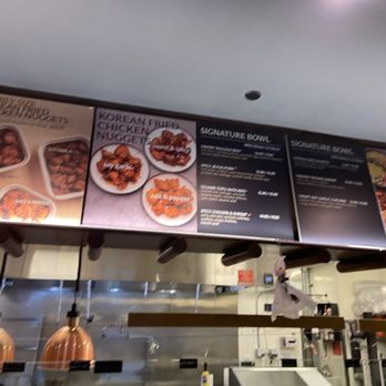 ONGI - Updated March 2025 - 217 Photos & 76 Reviews - 630 3rd Ave, New ...