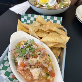 MINGO’S LATIN KITCHEN - Updated June 2024 - 85 Photos & 62 Reviews ...