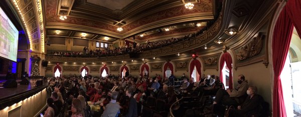 MEMORIAL HALL - Updated December 2024 - 93 Photos & 35 Reviews - 1225 ...