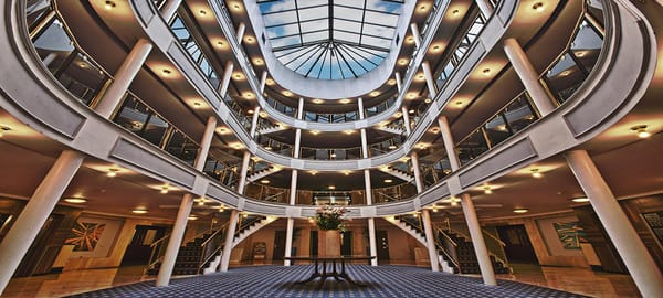 LEONARDO HOTEL AND CONFERENCE VENUE HINCKLEY ISLAND - Watling Street ...