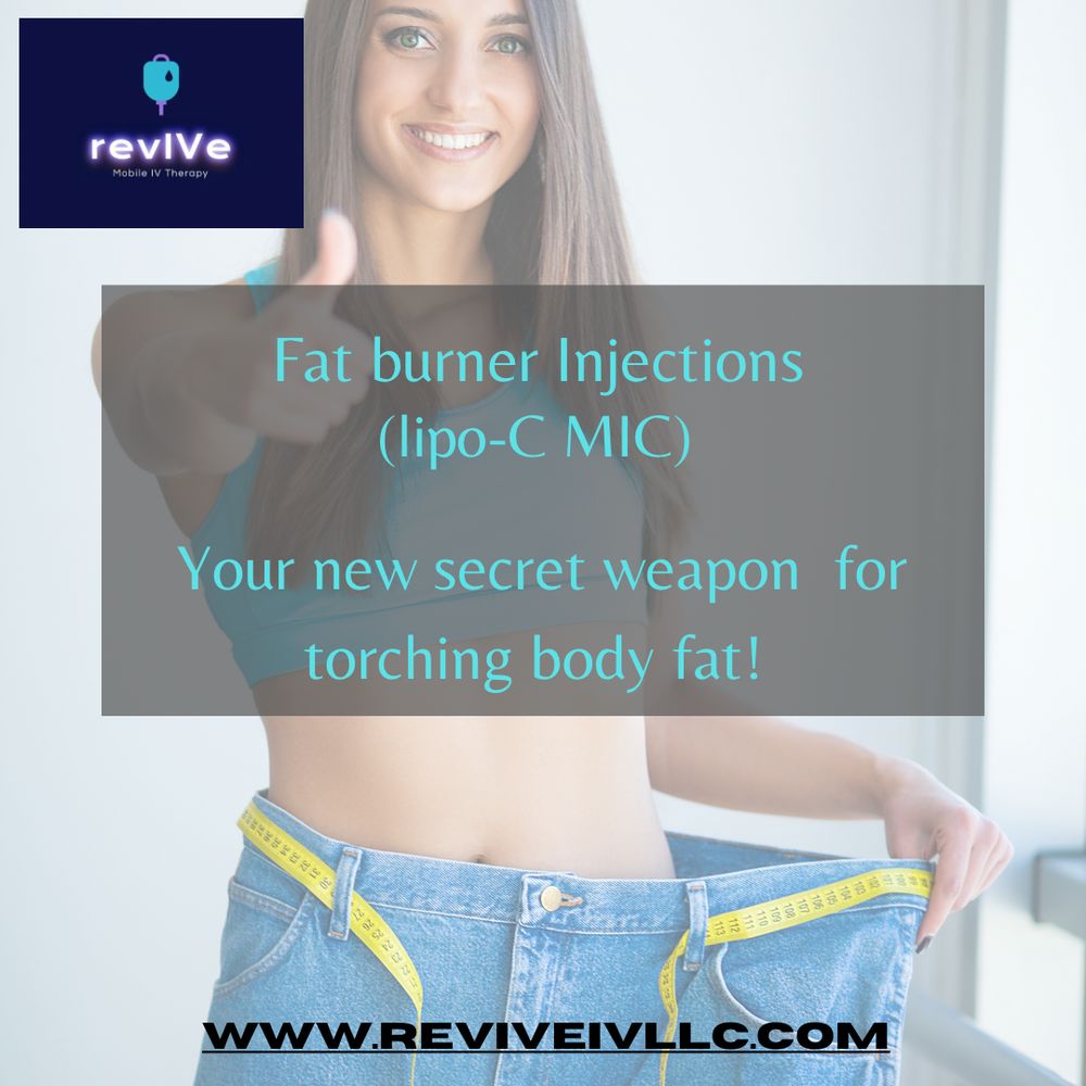 REVIVE MOBILE IV THERAPY - Updated December 2025 - Lutz, Florida - IV ...